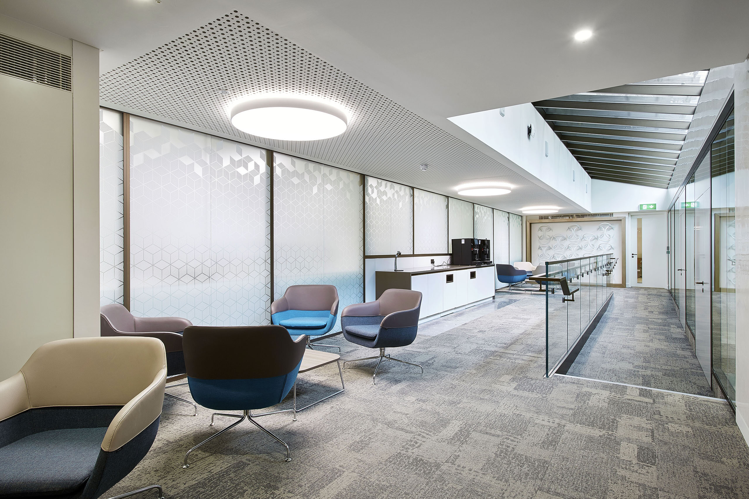 Institute of Chartered Accountants (ICAEW) - 8build