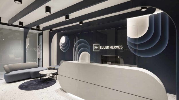 Euler Hermes - 8build