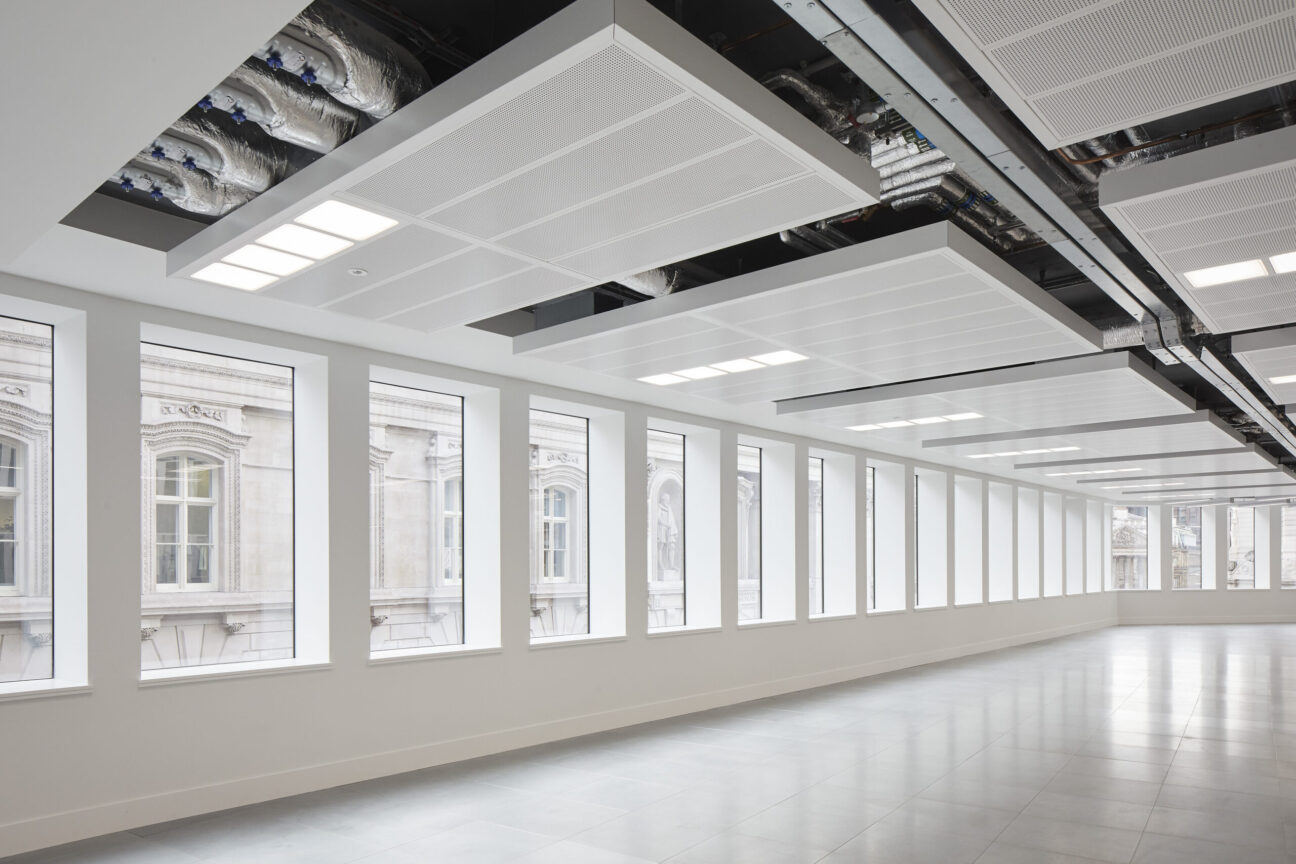 RSA Insurance Threadneedle Street