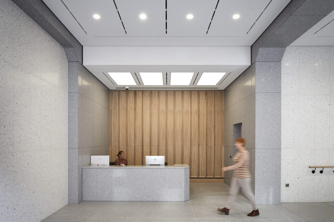 RSA Insurance Threadneedle Street