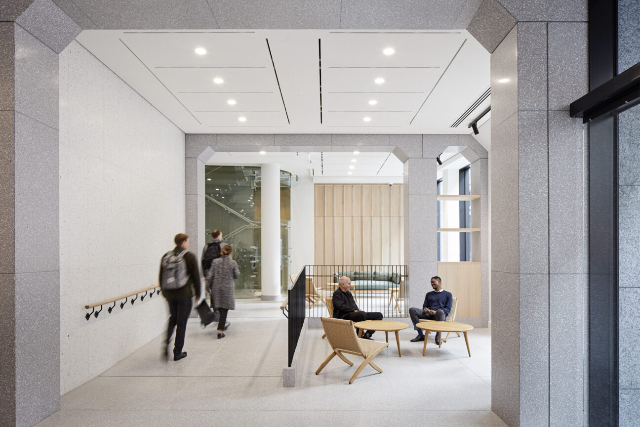 RSA Insurance Threadneedle Street